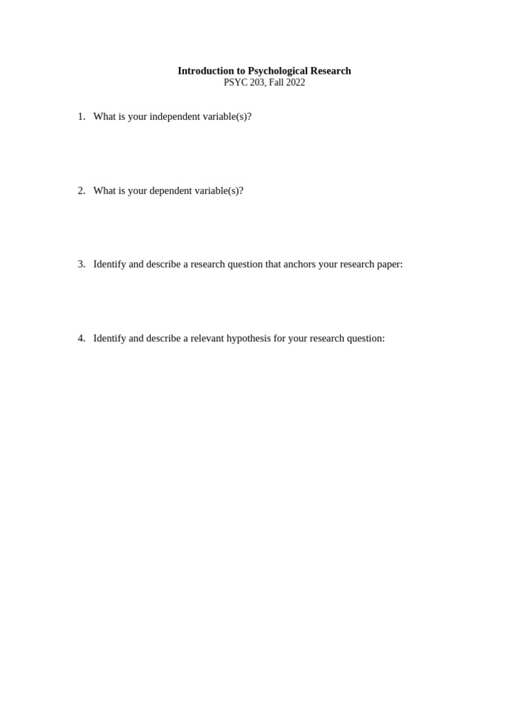 Research Proposal Topic Form (2) | PDF