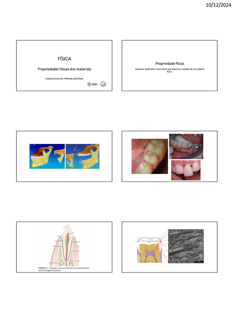 Aula T5+6 - Propriedades Físicas | PDF | Viscosidade | Tensão superficial