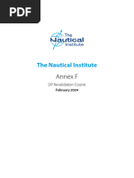 Offshore DP Certificate Revalidation Guide | PDF | Mail