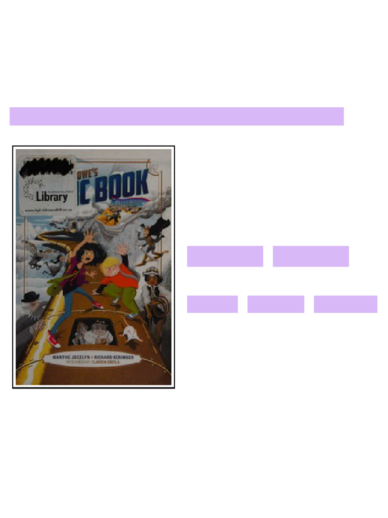 Viminy Crowe's comic book ebook newly updated content | PDF