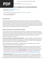 IVPB and IVP Medication Administration Guide | PDF | Intravenous ...