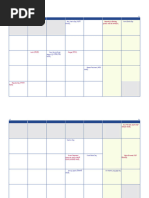 NHAI Wall Calendar-2026 | PDF