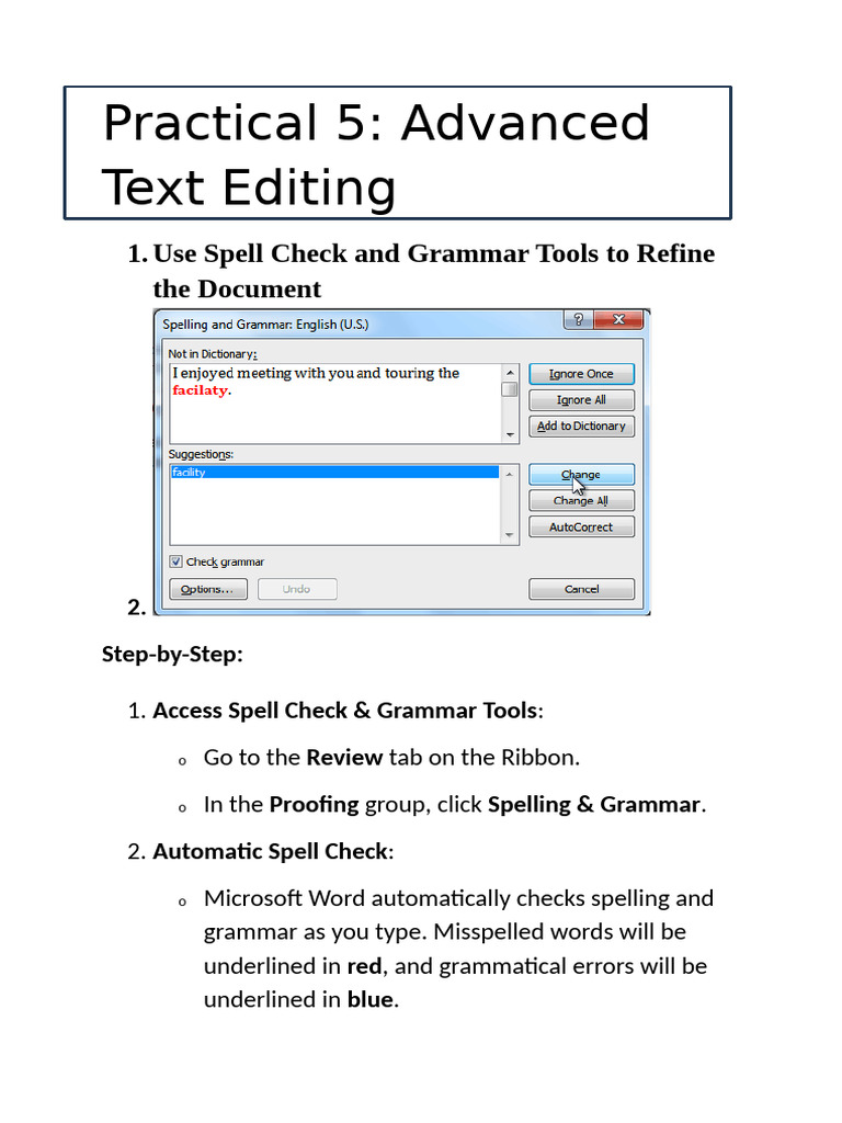 Practical 5 | PDF | Software | Computing
