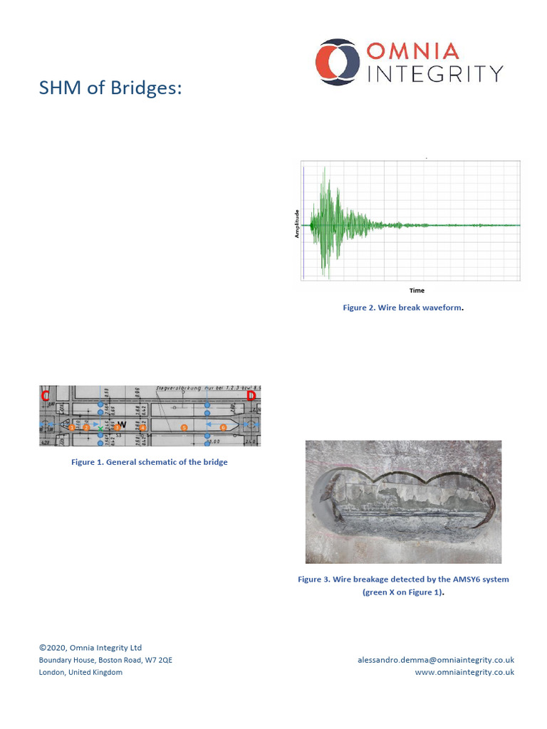 Full scale AE of wire breakage | PDF | Electrical Engineering | Electronics