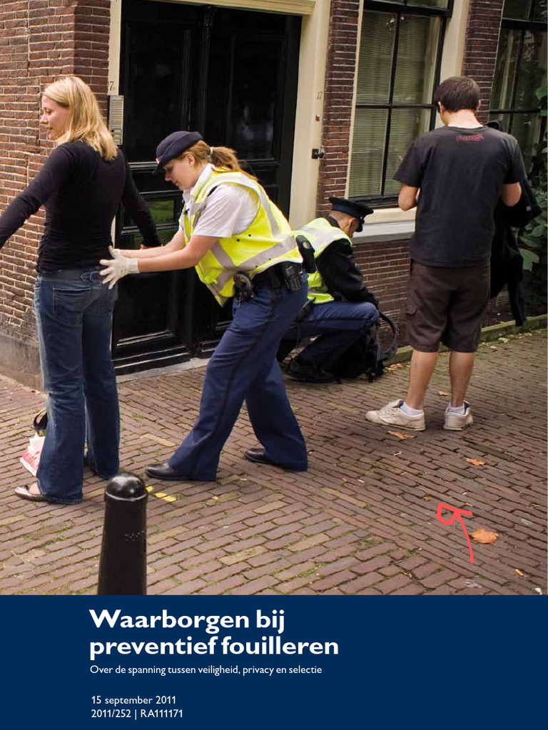 Fouilleren | PDF