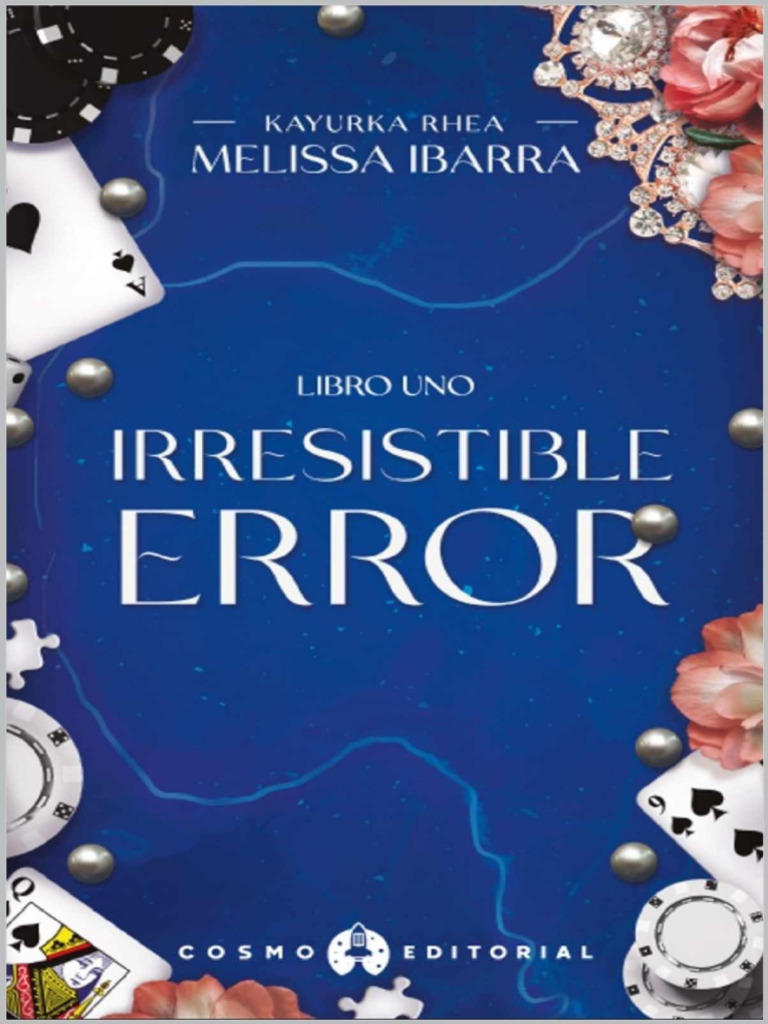 Irresistible Error Kayurkarhea Copia (1) | PDF