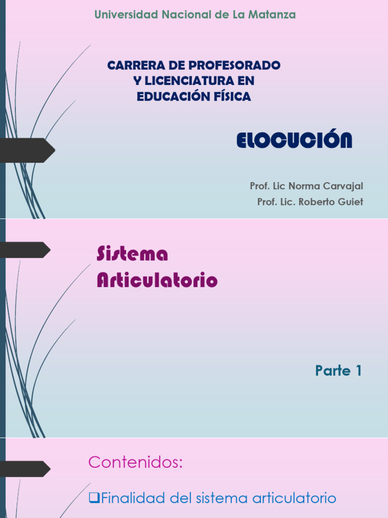 SISTEMA-ARTICULATORIO-parte-1 - copia123 | PDF | Fonema | Fonética