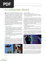 Pruebas Subjetivas | PDF | Optometría | Óptica