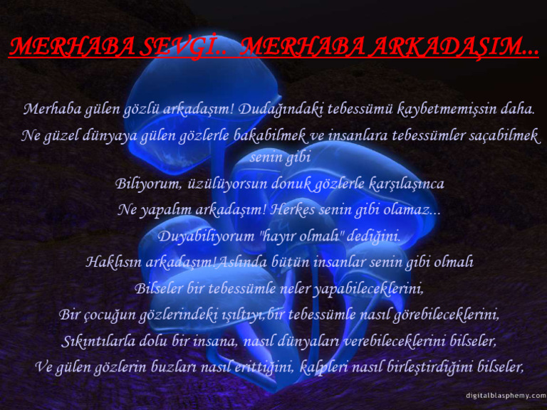 Merhaba | PDF