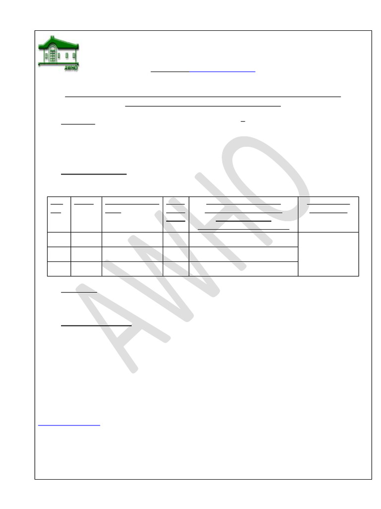 Mysore Advt 2025 | PDF