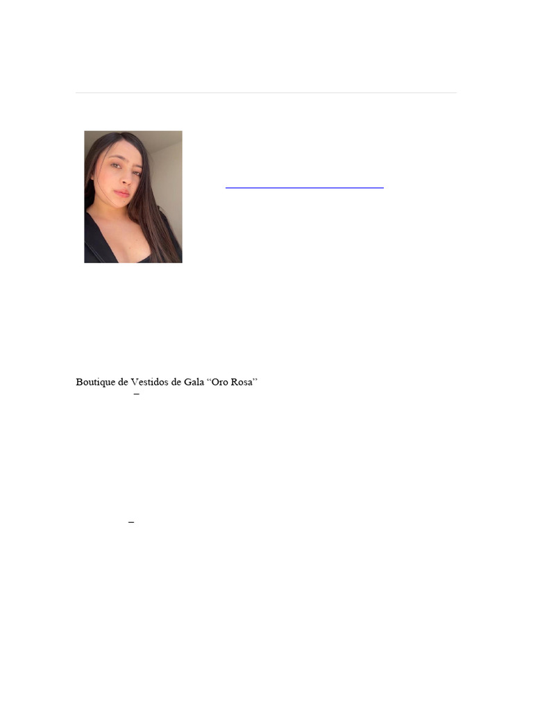 Cv Paula Maria Nate Quia Carvajal | PDF