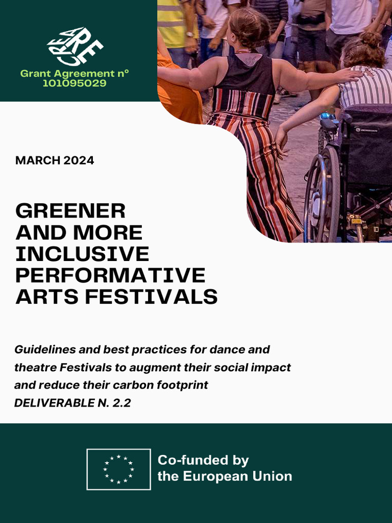 Handbook Crea.re Creative Europe Compressed | PDF | Social Media ...