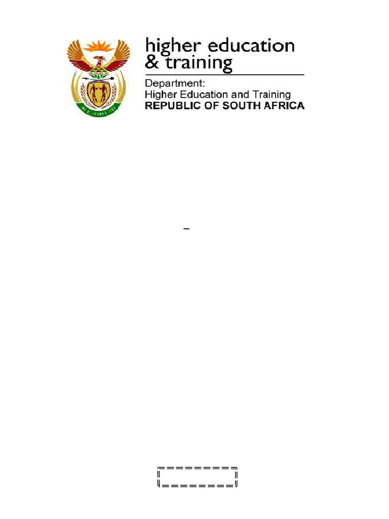 n1030 - Management Farming n4 Nov Qp 2023 Edit Old Posthumus | PDF ...