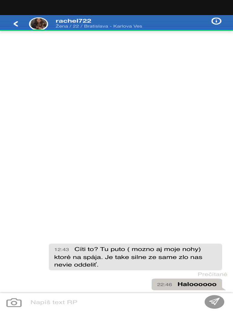 Rýchla pošta - Pokec.sk | PDF