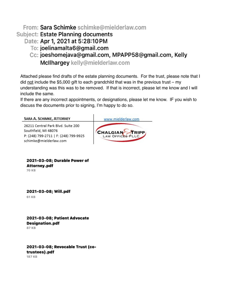 All Inboxes | PDF