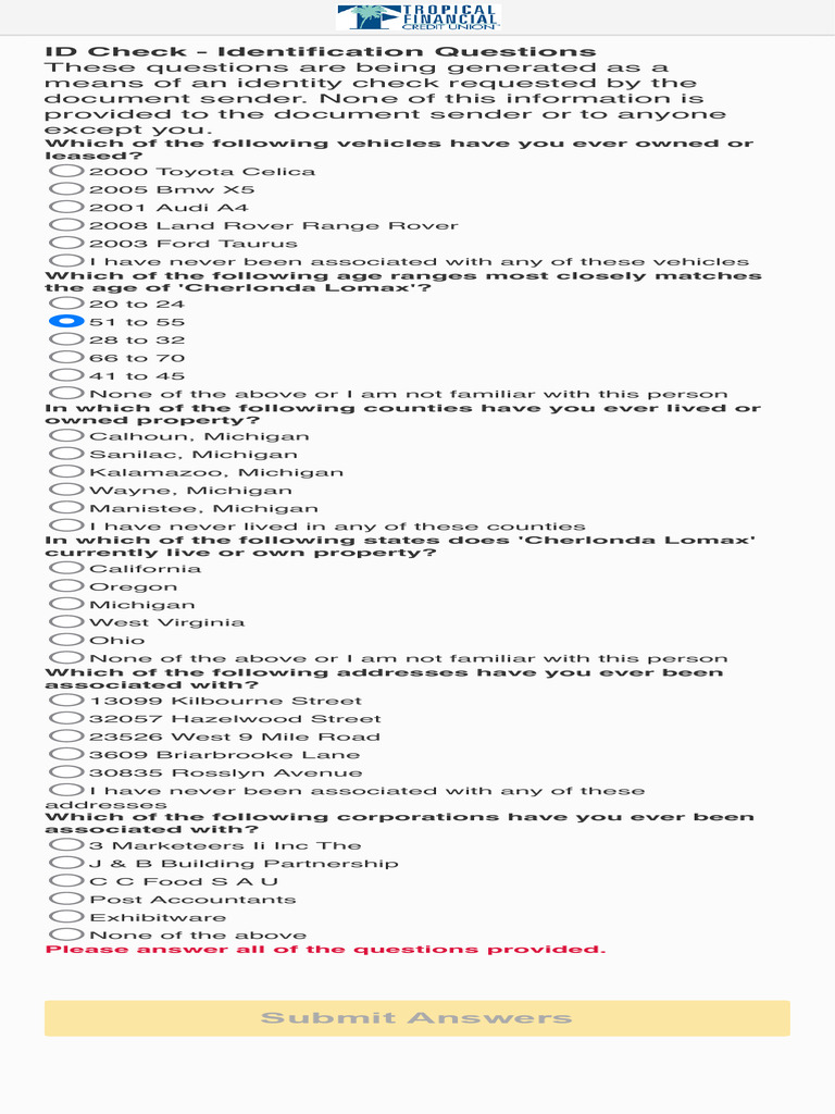 Authenticate Security Requests From Sender Docusign | PDF