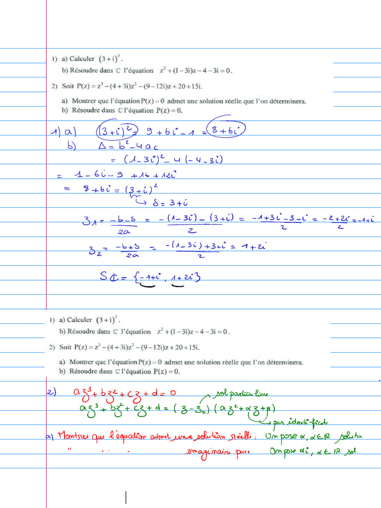 Revision Revisoonn 2 | PDF