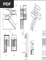 Rod Bracing Connection Details | PDF | Architectural Design | Architecture