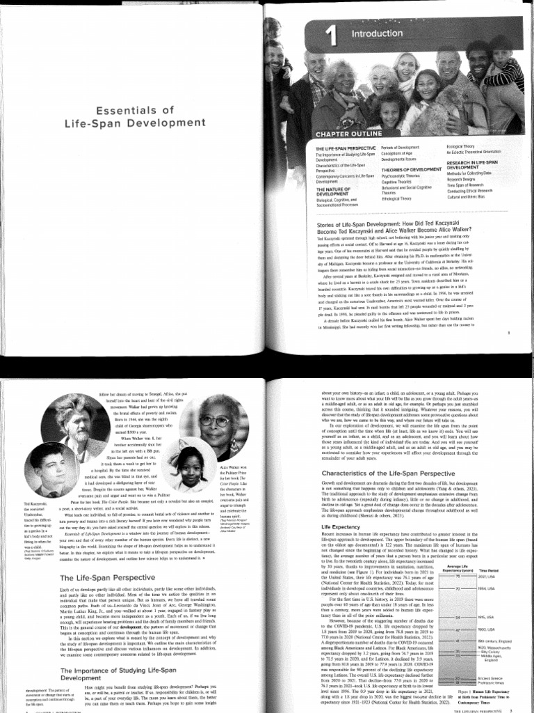 DP Chapter 1 Book | PDF