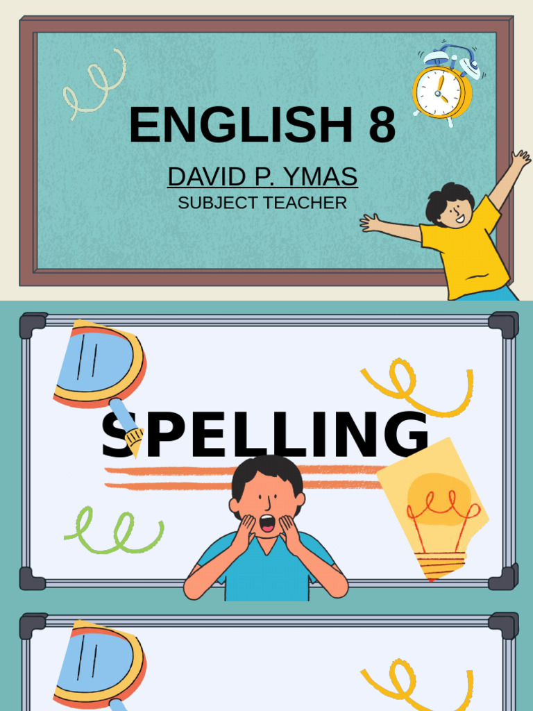 G8-4th-topic | PDF | Semantic Units | Languages