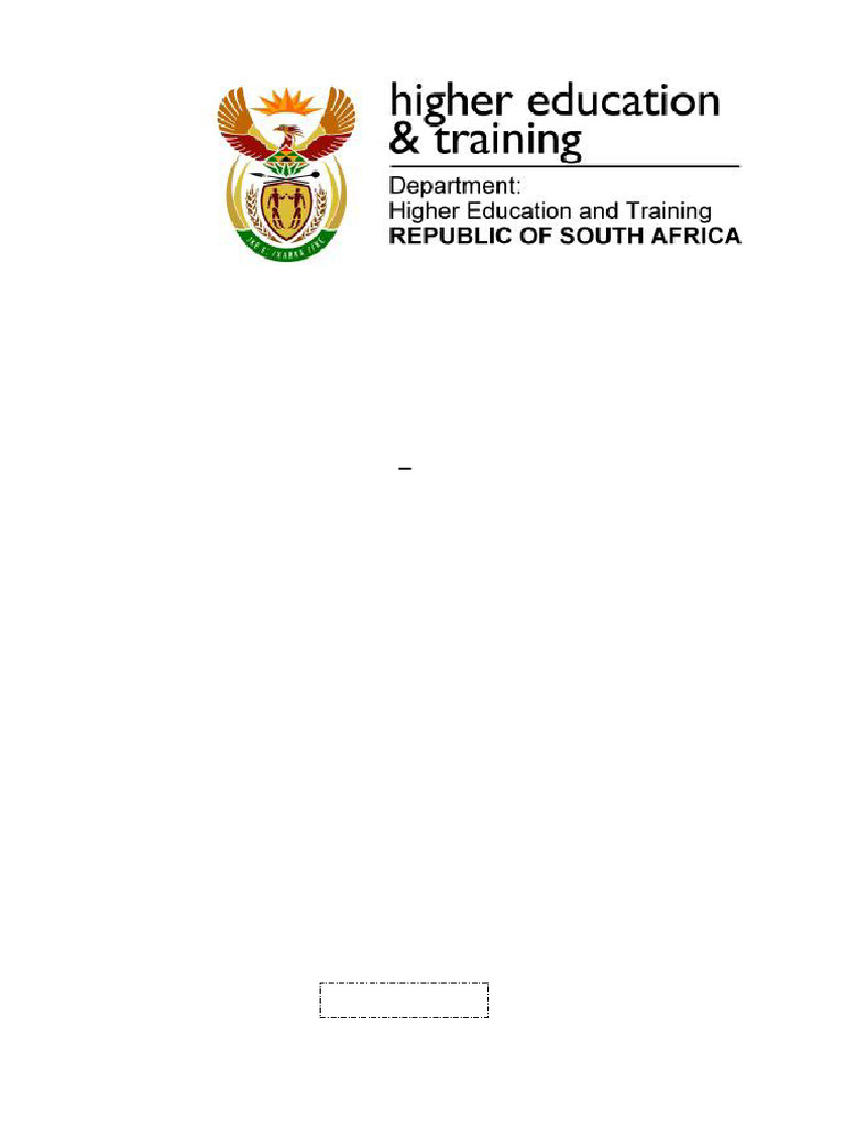 Farming Management n4 Past Papers 2021-2023 | PDF | Demand | Elasticity ...