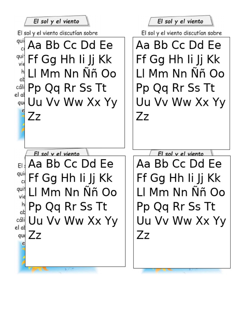 Bloc de Notas y Word | PDF