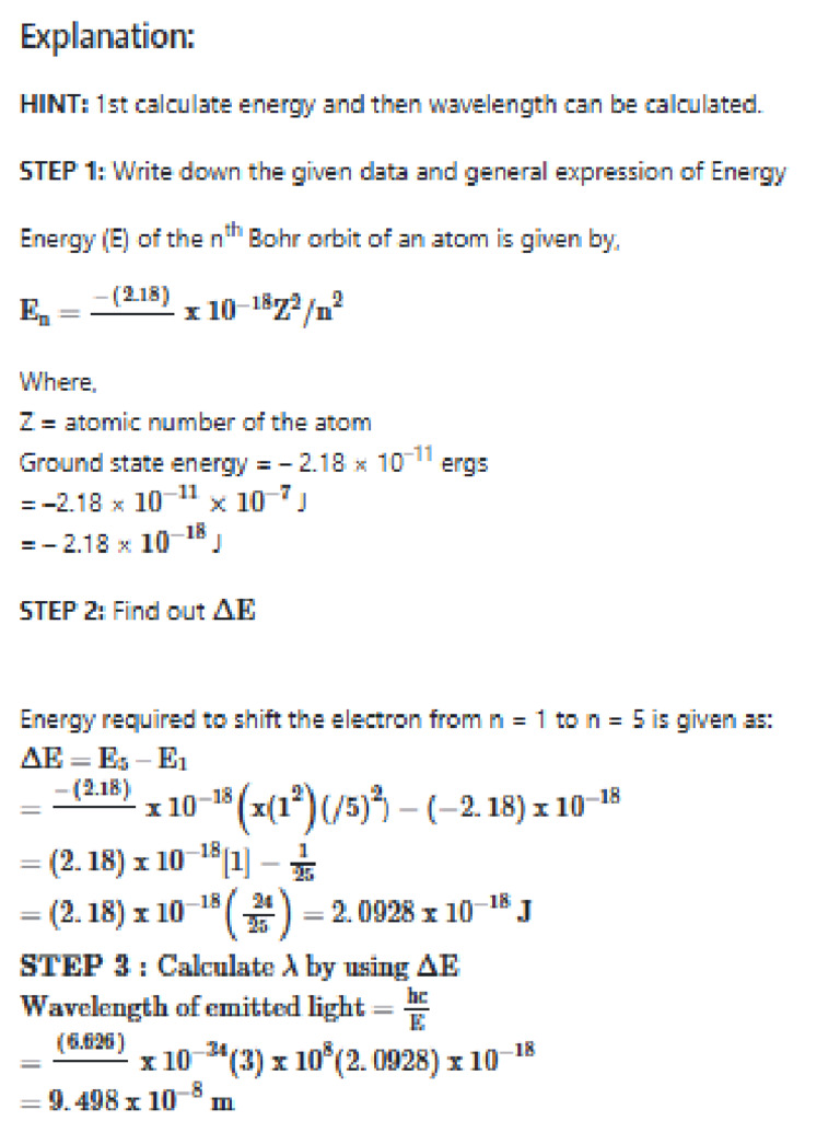 Sol - Chem - PT 25 - P | PDF