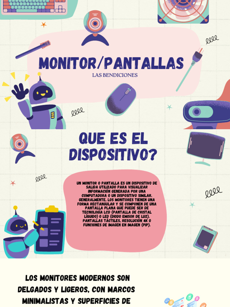 Purple and Green Modern ICT Computer Parts Classroom Quiz_20241013 ...