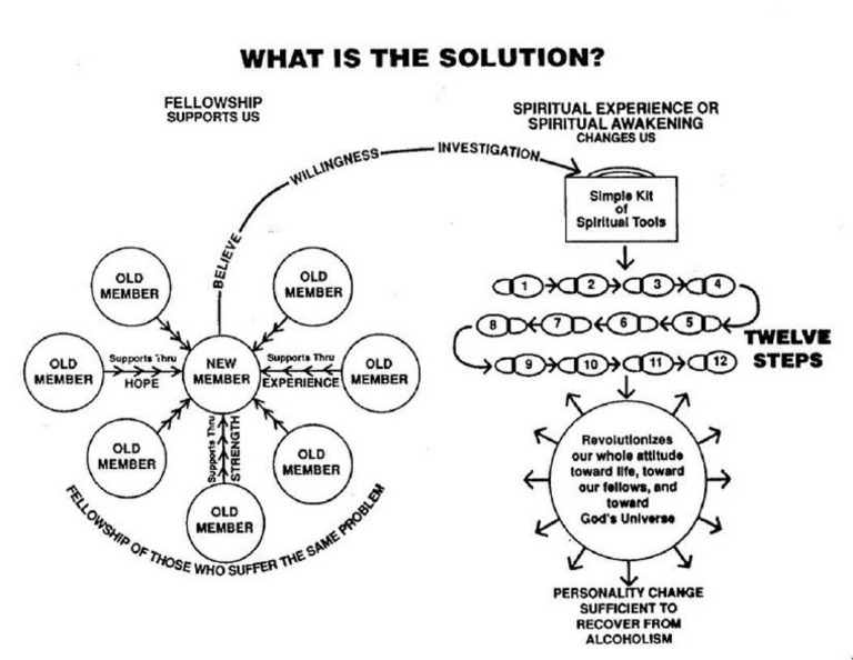 The Solution | PDF