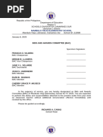 Editable PhilHealth ID Template | PDF