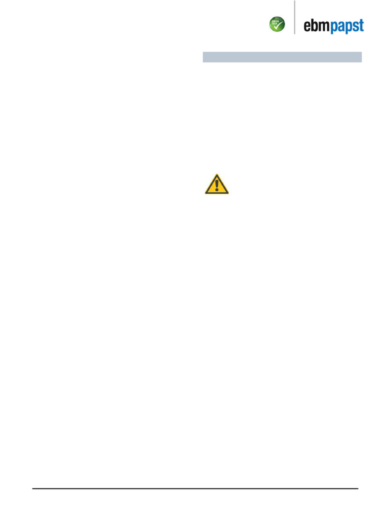 Installation-and-safety-instructions-for-ACDC-built-in-devices | PDF ...