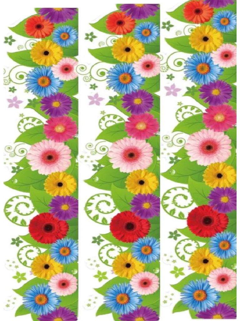 District Festival of Talents Filipino and Epp | PDF