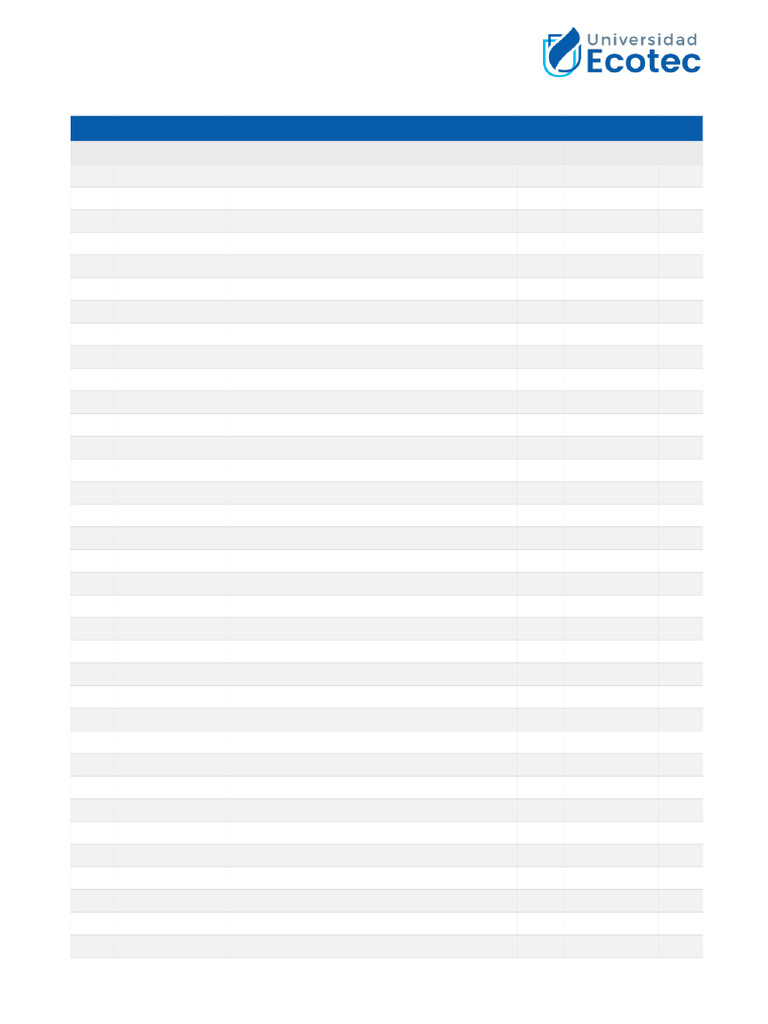 Reporte de Notas (1) | PDF