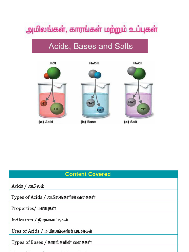 Acid base salt -Part 1_67841924_2026_01_27_05_52 | PDF
