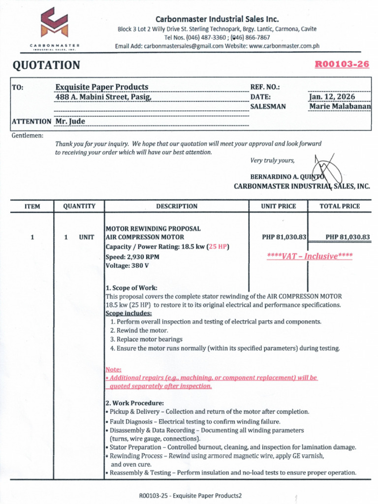 R00103 26 Exquisite Paper AIR COMPRESSON MOTOR(1)_3701779a 44c9 4700 ...