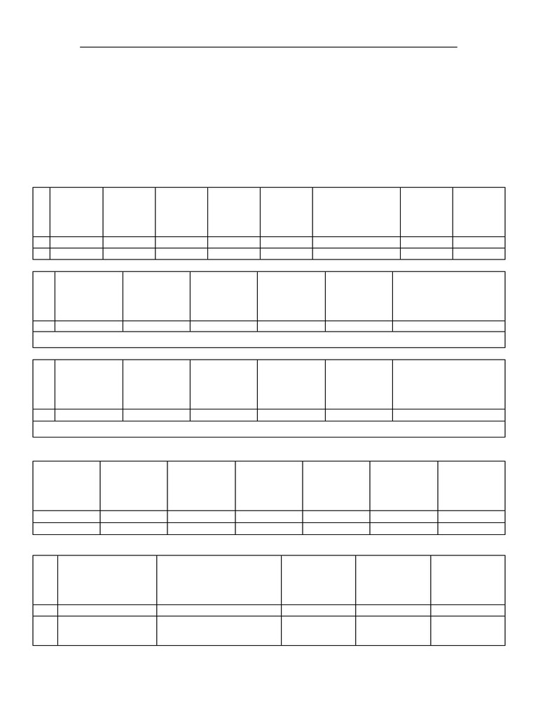 Property Statement | PDF | Business | Private Sector