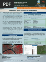 ISRO Bhuvan 2D Map Access Guide | PDF