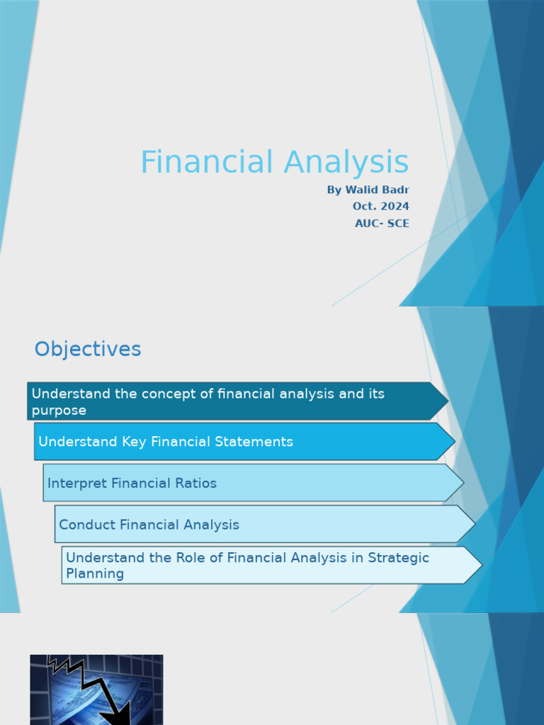 Financial Analysis | PDF | Balance Sheet | Equity (Finance)