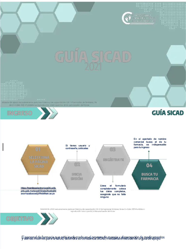 Examen SICAD | PDF