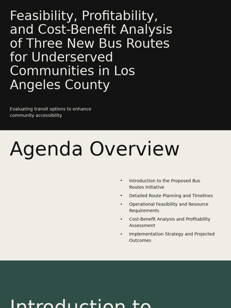 Buses | PDF | Public Transport | Bus