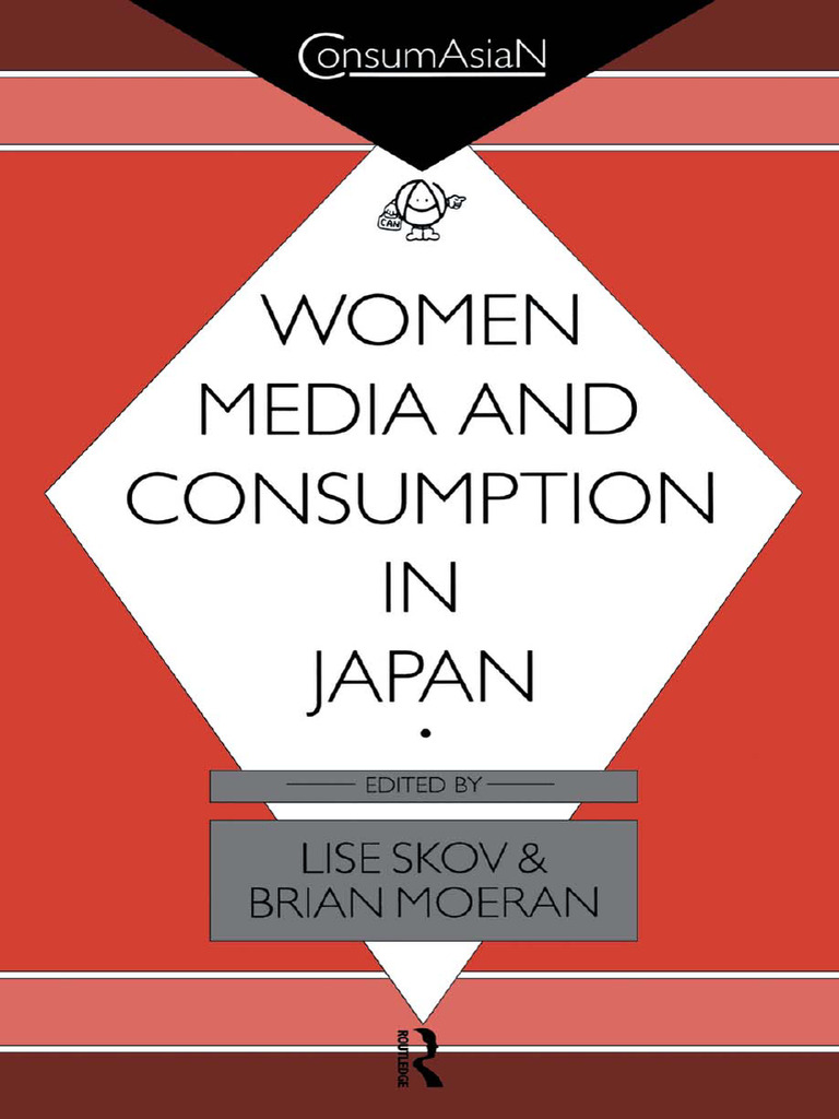 Previewpdf | PDF | Japan | Feminism