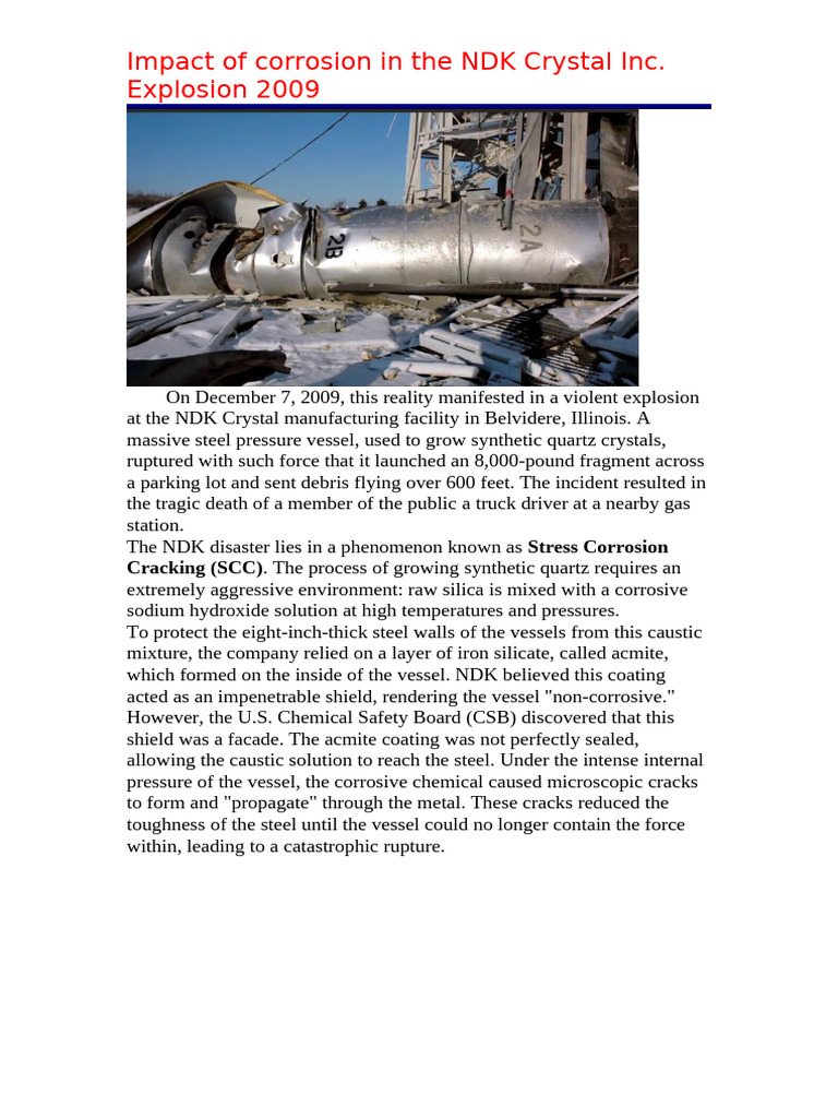 NDK Crystal | PDF