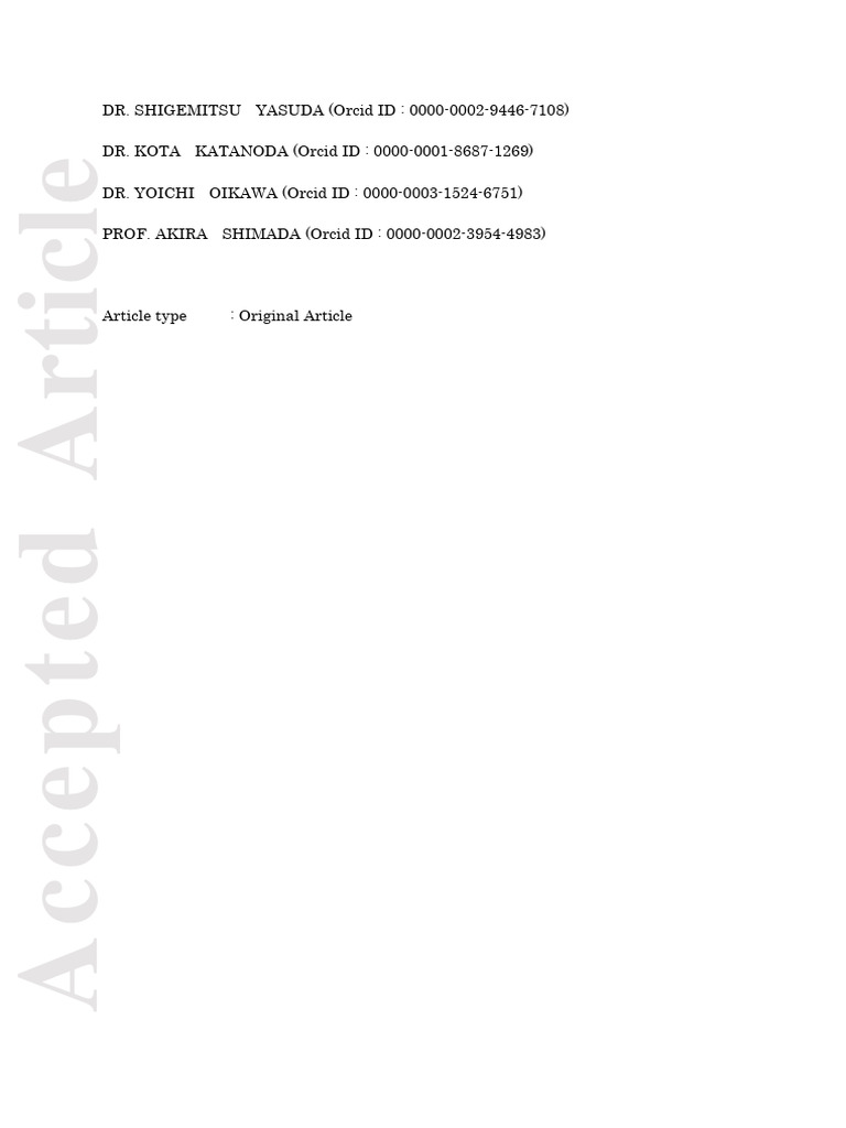 Pre-pregnancy Body Mass Index and Neonatal Body Weight in Japanese ...