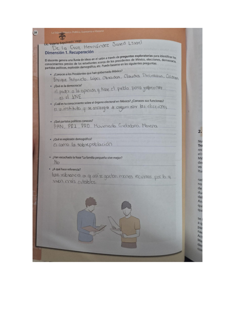 2.1 Cuadro Comparativo | PDF