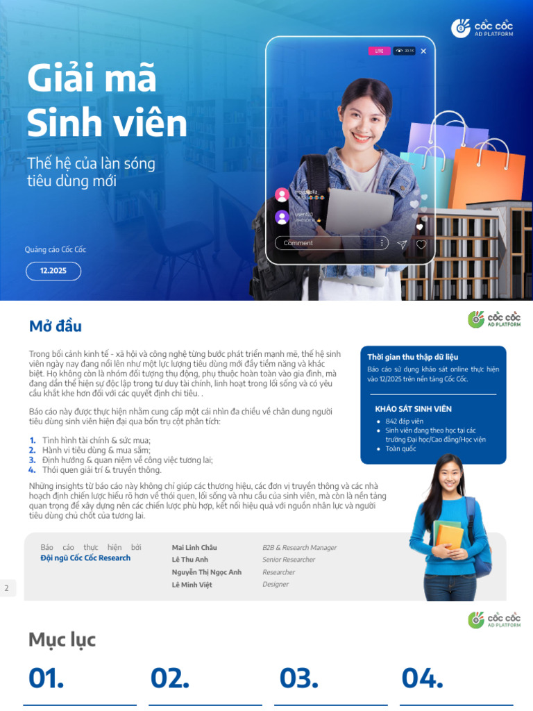 [Dec 2025] Students Behavior Report 2025 | PDF