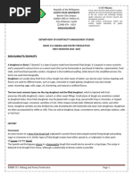 WPLN Numeracy Test Sample Questions | PDF | Public Transport
