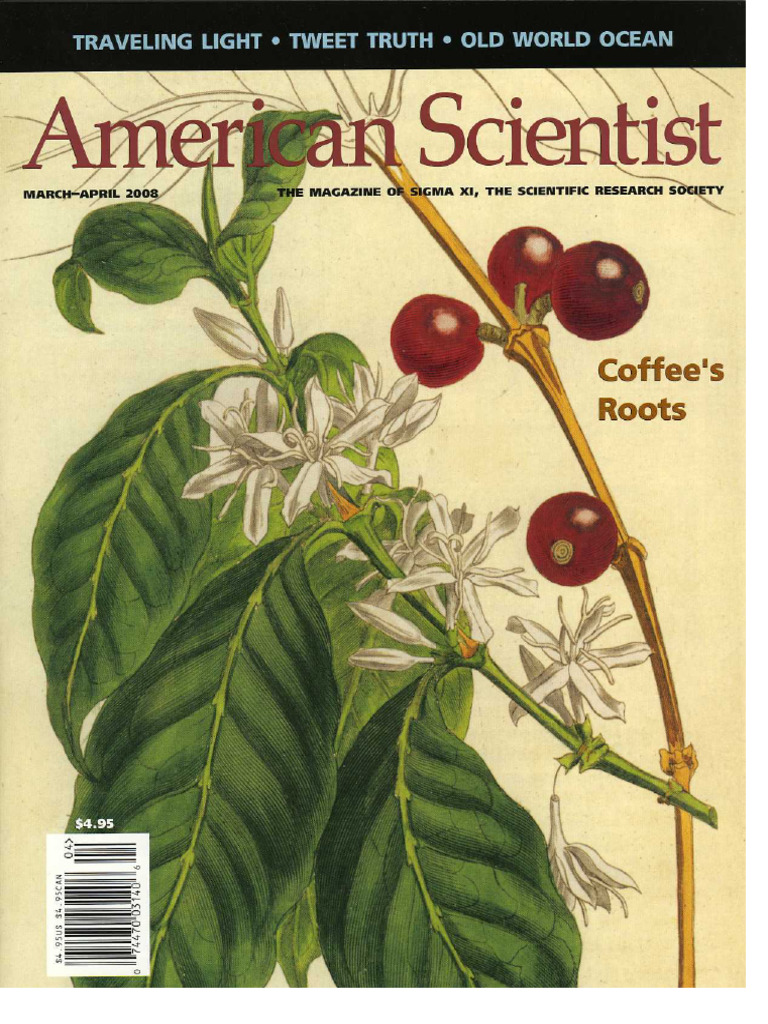 Canvas3 ... the Rise of Coffee | PDF | Coffee | Botany