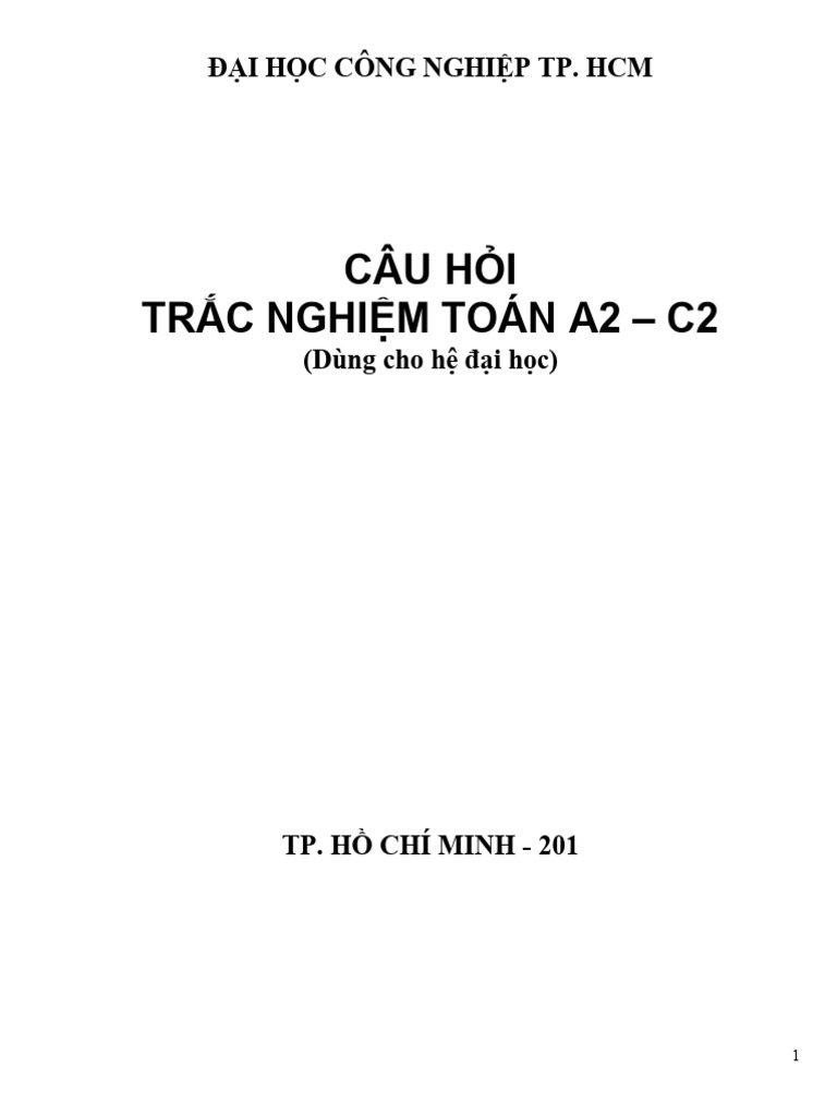 BAI TAP A2 | PDF