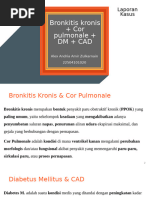 Kode ICD 10 untuk PPOK Eksaserbasi | PDF