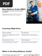 ABC Scale Administration and Scoring Guide | PDF | Cognition ...